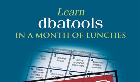 powershell dbatools blog site